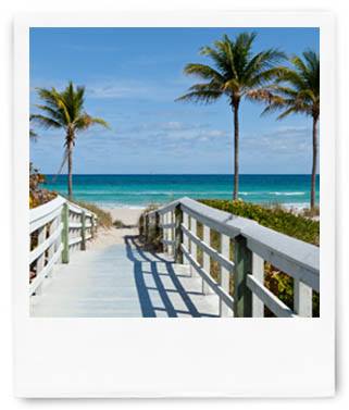 Ft. Lauderdale Portable Moving Containers | SMARTBOX